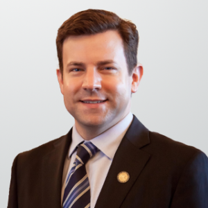 About J.R. | J.R. Claeys for Kansas Senate